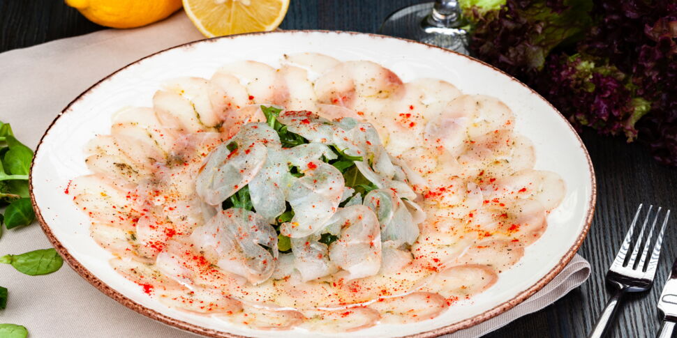 Entrée froide pour Noël : 77 recettes faciles et rapides pour épater ...