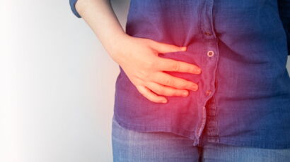 Vulvite : comment soulager une inflammation de la vulve ? : Femme ...