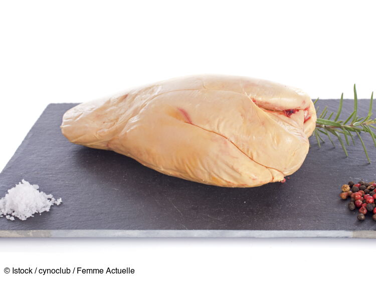 Comment déveiner le foie gras ? La technique très facile d’un chef ...