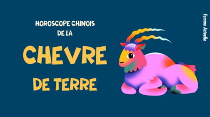 Horoscope Chevre 2023