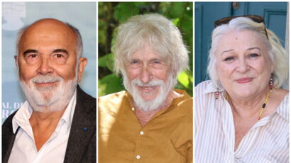 Gérard Jugnot, Pierre Richard, Josiane Balasko… Découvrez les acteurs ...