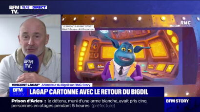 "Le Bigdil" revient ! Tout ce que l'on sait sur le retour du célèbre ...