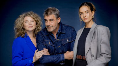 Maya Lauqué présentatrice du 20H de France 2 : tout savoir sur la ...