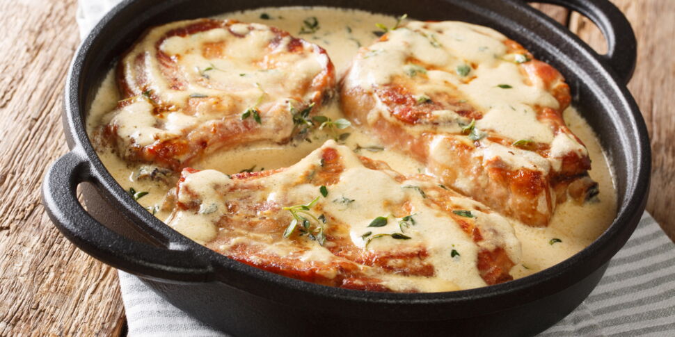 Viandes sauce moutarde : 40 recettes faciles qui nous rappellent la ...