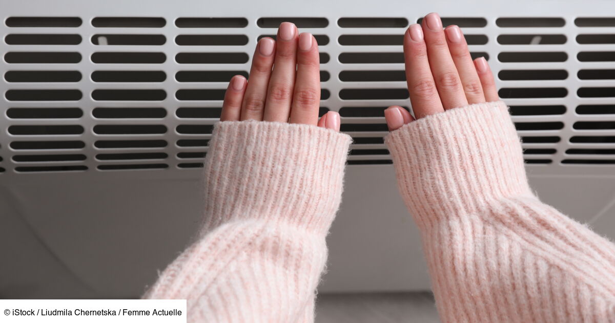 Maladie de Raynaud : quelles sont les solutions naturelles pour l ...