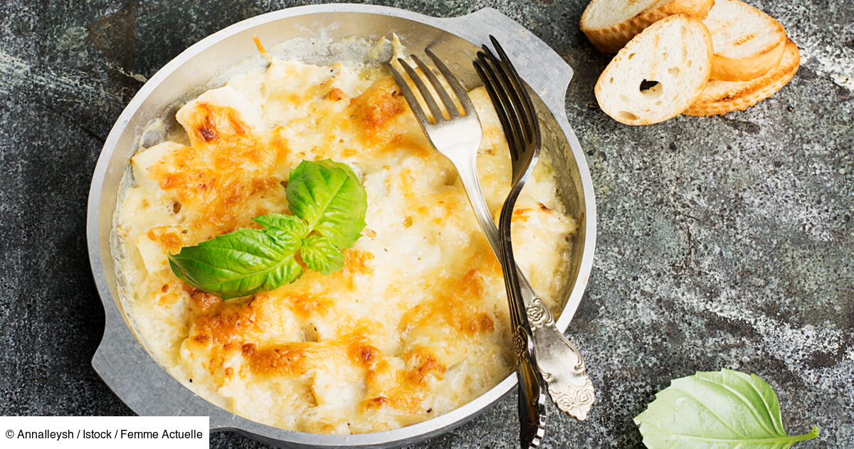 Cassolette de poulet aux champignons : la recette pour un dîner en 20 ...