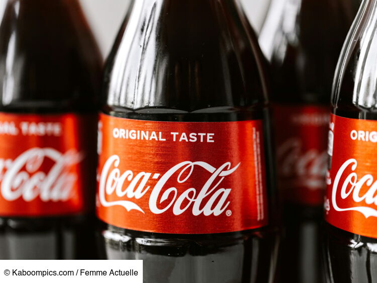 Coca-Cola, Fanta, Fuze Tea, Minute Maid... Comment savoir si la boisson ...
