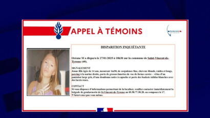 52 ans après sa disparition, une femme retrouvée vivante grâce à un ...
