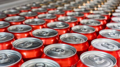 Rappel massif de boissons Coca-Cola en Europe : qu’est-ce que le ...