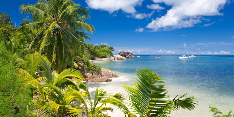 Les Seychelles : 3 îles inoubliables qu'il ne faut surtout pas rater ...