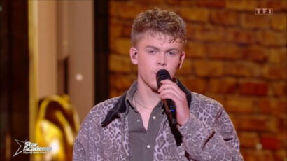 Retrouvez tous les articles Charles - star academy 2024 de Femme ...