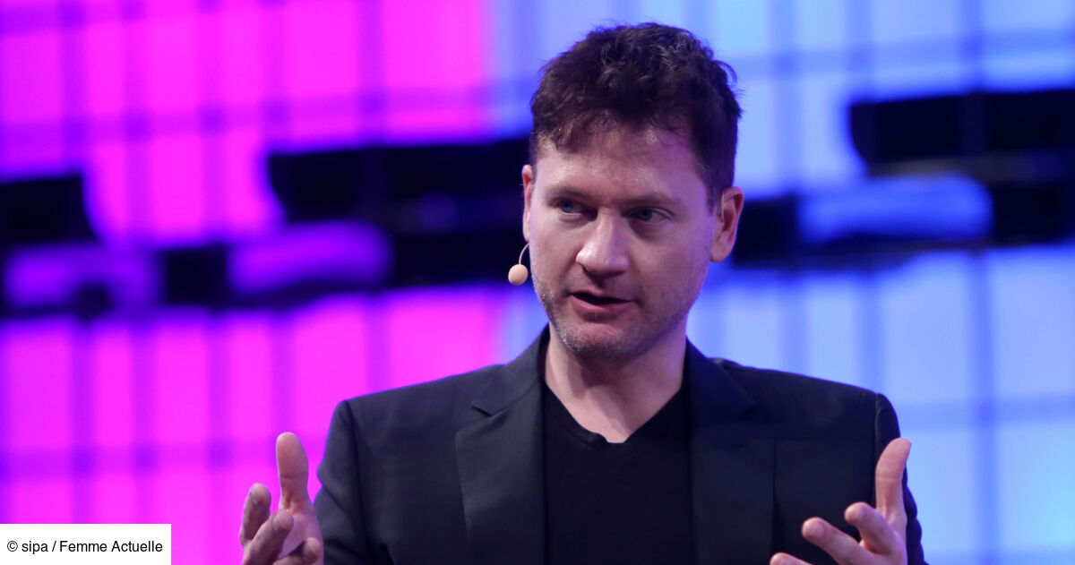 "Je ne m’injecte plus le sang de mon fils" : Bryan Johnson, l’homme qui ...