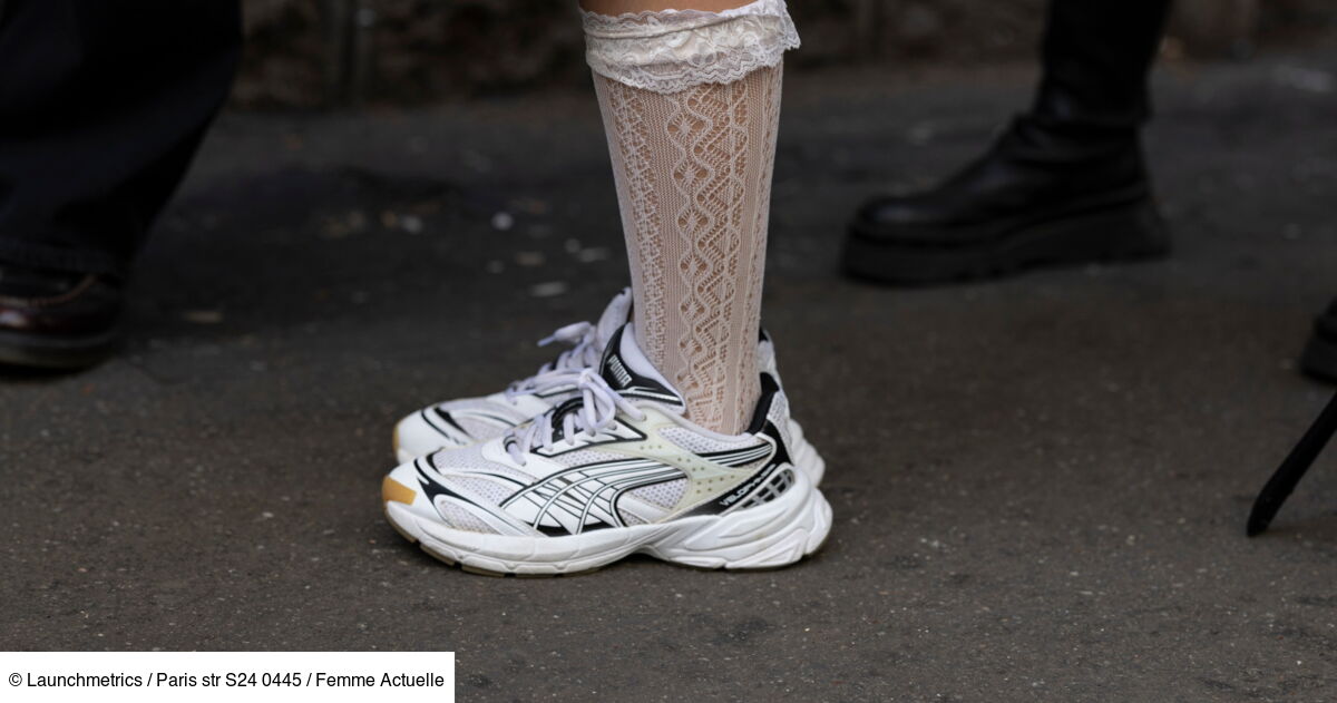 4 manières différentes de nouer ses lacets avec style et originalité ...
