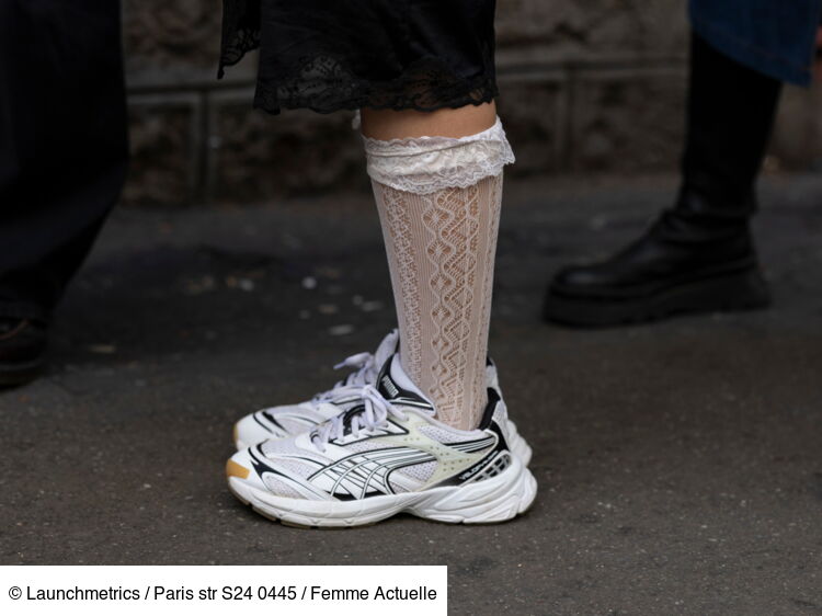 4 manières différentes de nouer ses lacets avec style et originalité ...
