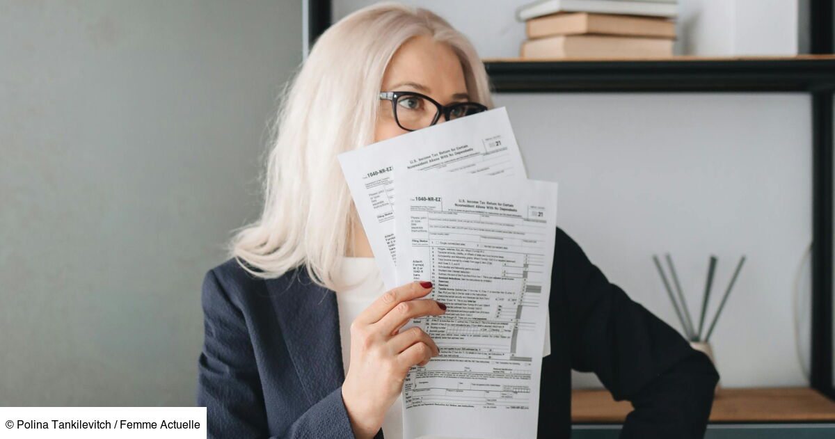 Voici le nouveau barème des impôts 2025 : découvrez si vous avez changé ...