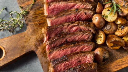 Comment bien cuire un filet de bœuf ? La technique d'un chef pour une ...