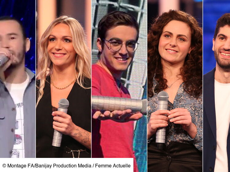 "N'oubliez pas les paroles" : découvrez quel est le classement des meilleurs maestros de l ...