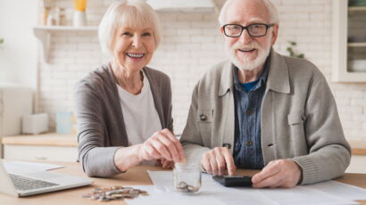 Pensions de retraite 2025 : voici le calendrier des versements des principales caisses : Femme ...