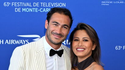 Valentin Kretz ("L'Agence") et son épouse Charina Sarte avouent avoir ...