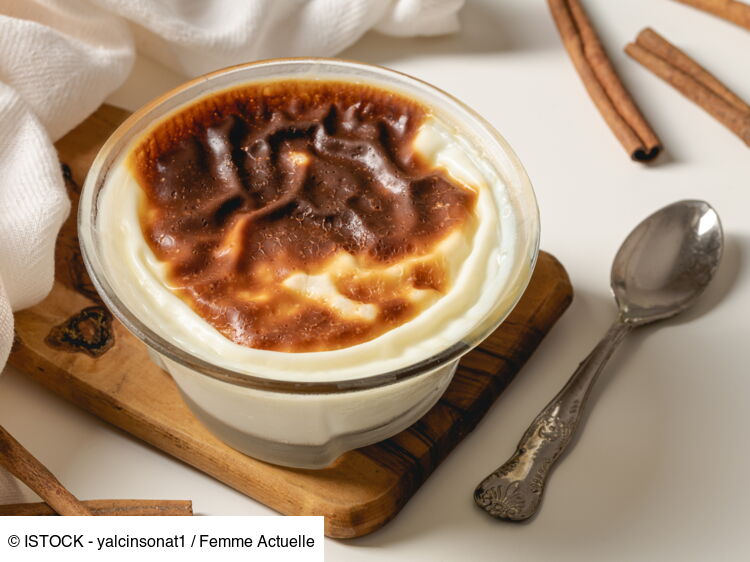 Teurgoule à la vanille : la vraie recette normande : Femme Actuelle Le MAG