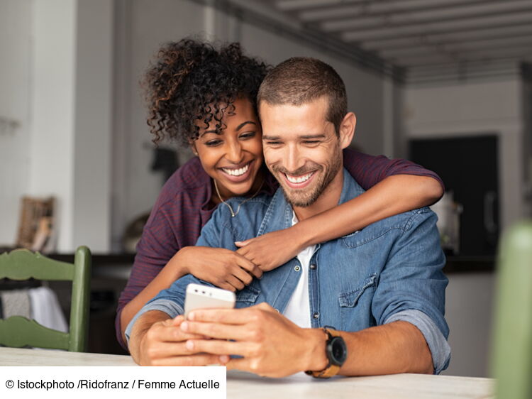 Couple : 60 idées de surnoms mignons à donner à son partenaire : Femme ...