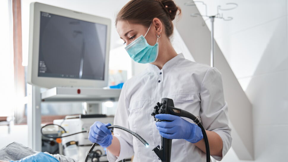 Coloscopie et régime sans résidu : les conseils d’une gastro-entérologue réussir "cette étape ...