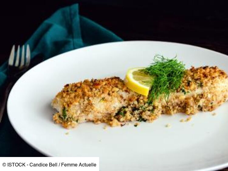 Poisson pané à la bordelaise : la recette bien meilleure que celui que ...