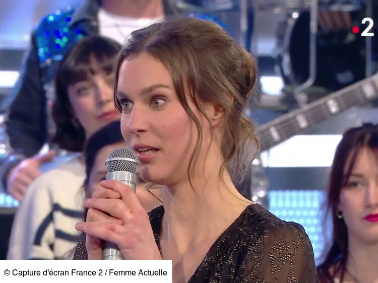 "Je suis allé trop vite" : cette remarque indiscrète de Nagui qui a ...