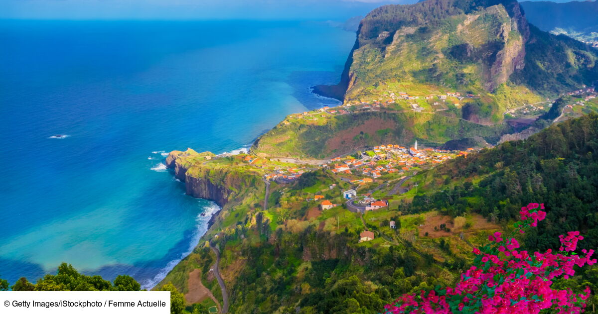 Canaries, Madères, Cap Vert : 5 destinations pour trouver du soleil ...