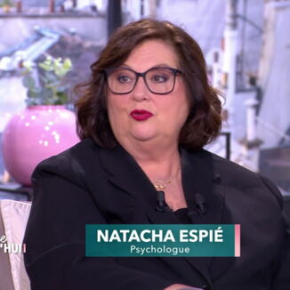 "La dépression du post-partum ne devrait plus être tabou" : la psychologue Natacha Espié alerte ...
