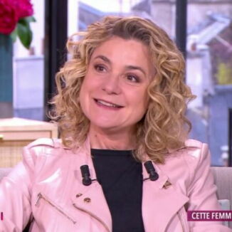 "Ça commence aujourd'hui" : qui est Christèle Albaret, la "psy popu" de ...