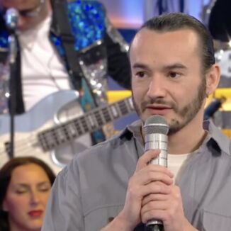 "Je suis formé, je suis prêt" : Benoît ("N'oubliez pas les paroles ...