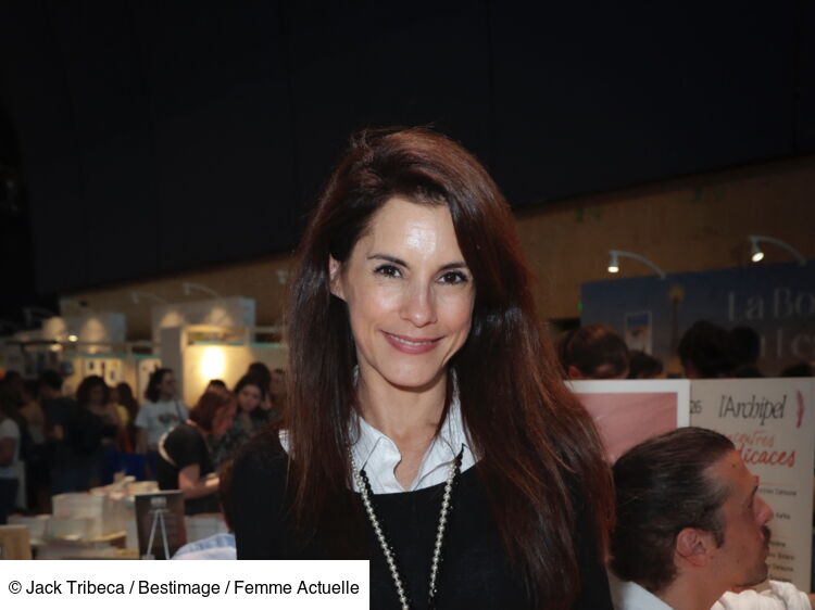 "Je n'ai aucun souvenir" : après son accident, Marion Jollès Grosjean poste une photo où elle ...