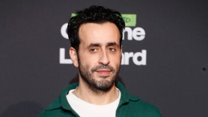Jonathan Cohen : qui est Piu Piu, sa compagne ? : Femme Actuelle Le MAG
