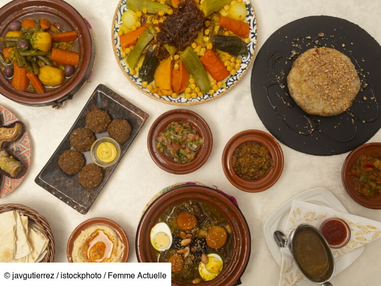 Bourek, chorba, bricks… Nos meilleures recettes traditionnelles ...