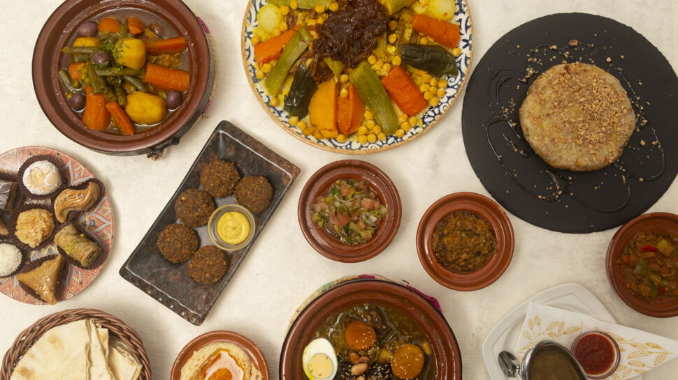 Bourek, chorba, bricks… Nos meilleures recettes traditionnelles ...