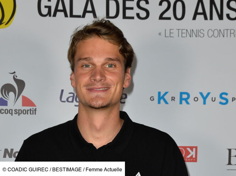 Yannick Agnel accusé de viol sur mineure : cette décision de justice ...