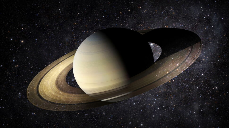 Les anneaux de Saturne vont-ils disparaître dans quelques jours ? Voici ...