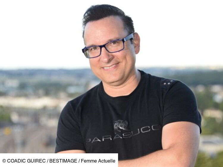 "C'est fou d'être encore avec elle aujourd'hui" : Jean-Marc Généreux ...