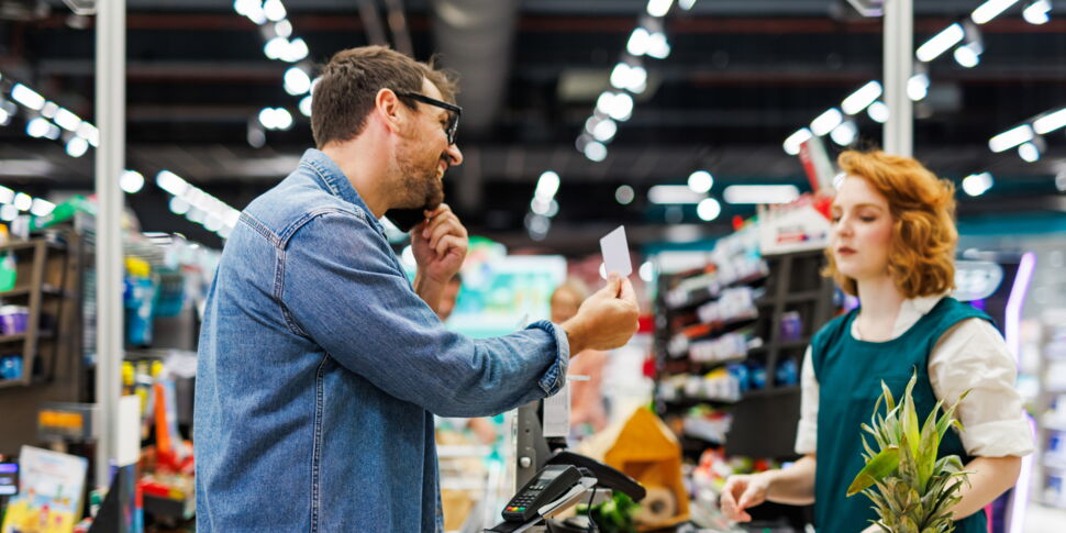 Vos cartes de fidélité vous exposent-elles davantage aux escroqueries ...