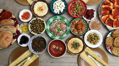 Nos recettes de chorba et de harira pour le ramadan : Femme Actuelle Le MAG