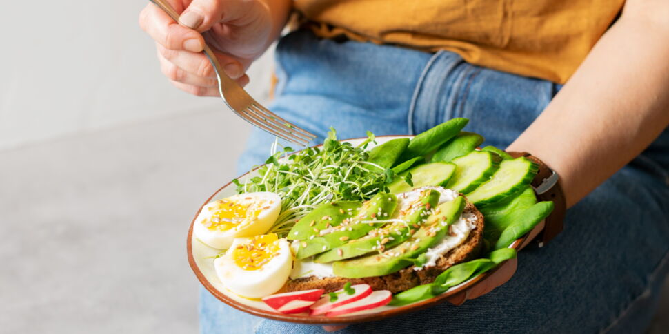 Ces 7 aliments riches en graisses sont de surprenants alliés dans votre ...