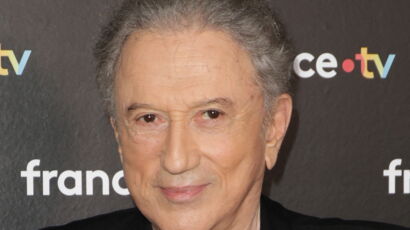 "Je crois qu'il est malade" : Michel Drucker donne des nouvelles de l’état de santé d’Eddy ...