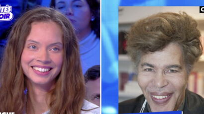 Sasha Bogdanoff : après la chanson, découvrez l’étonnante reconversion ...