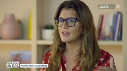 “Les codes n’ont pas encore changé” : Marlène Schiappa défend le droit des femmes politiques à ...