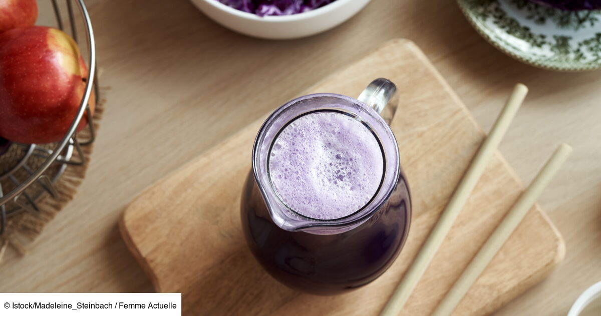 Ube latte : qu’est-ce que cette boisson tendance qui va remplacer le ...