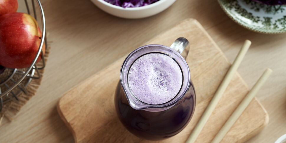 Ube latte : qu’est-ce que cette boisson tendance qui va remplacer le ...