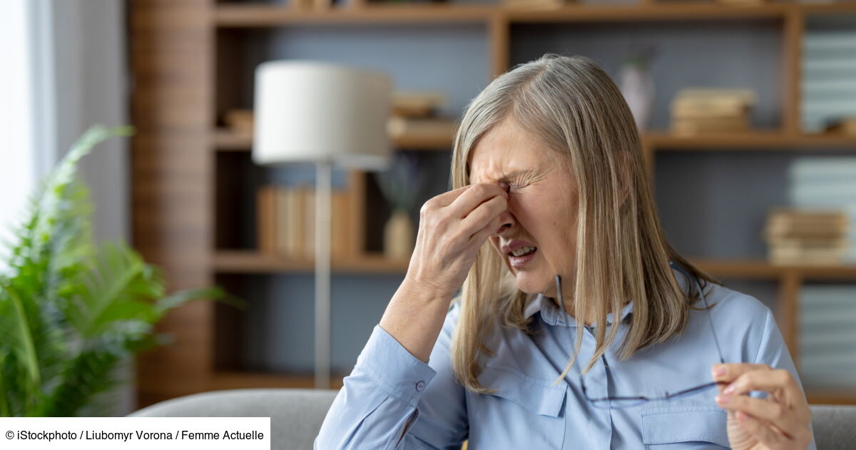 Si vos yeux piquent au printemps, c’est sans doute une allergie aux ...