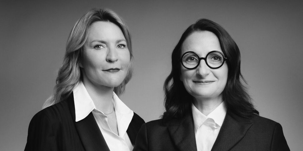 50 Over 50 : Forbes France et L’Oréal Paris dévoilent le palmarès ! : Femme Actuelle Le MAG