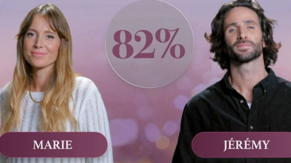 "Brutal, violent" : Marie (Mariés au premier regard) est-elle toujours en contact avec Jérémy ...